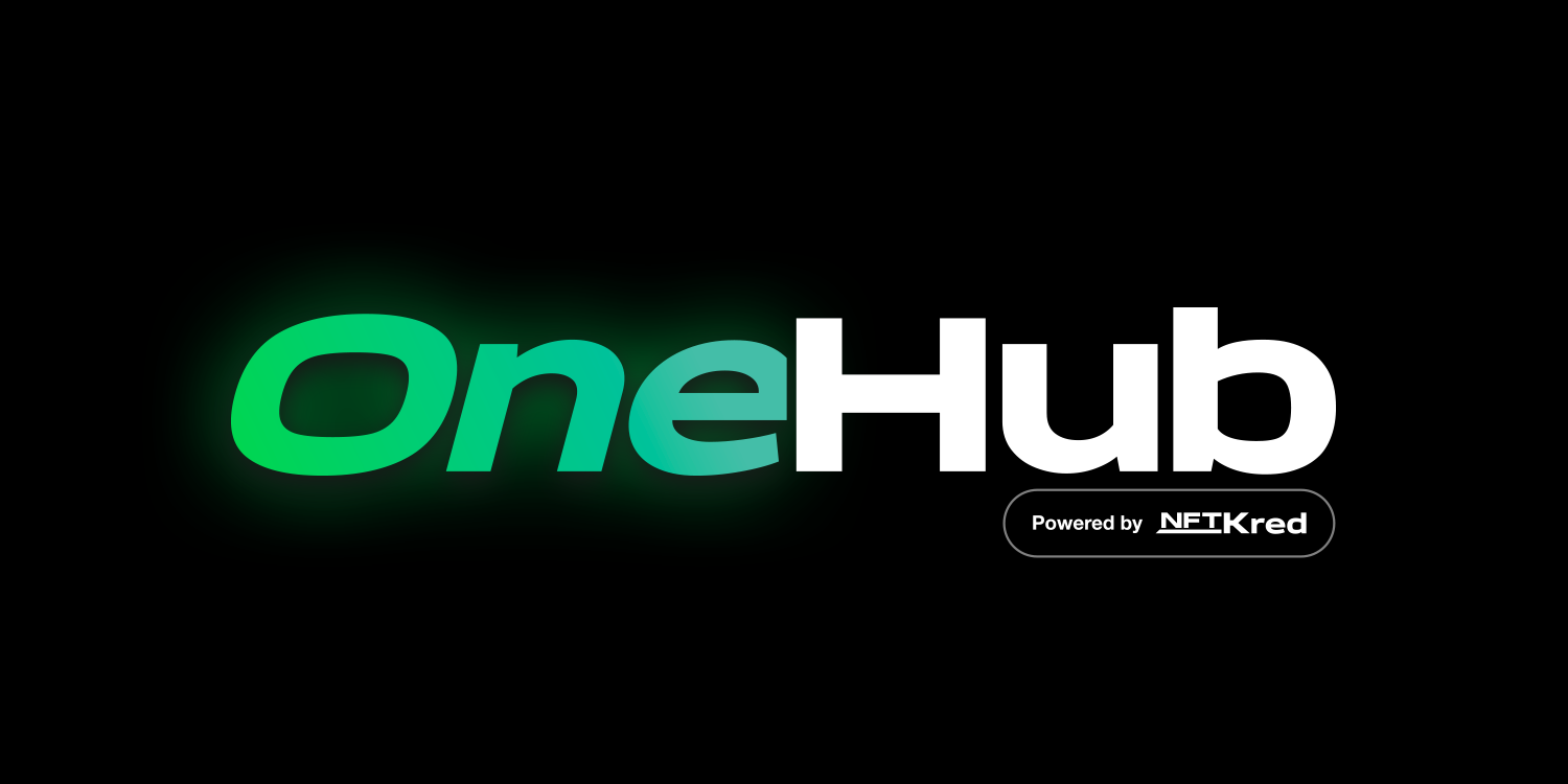 Pricing | OneHub by NFT.Kred